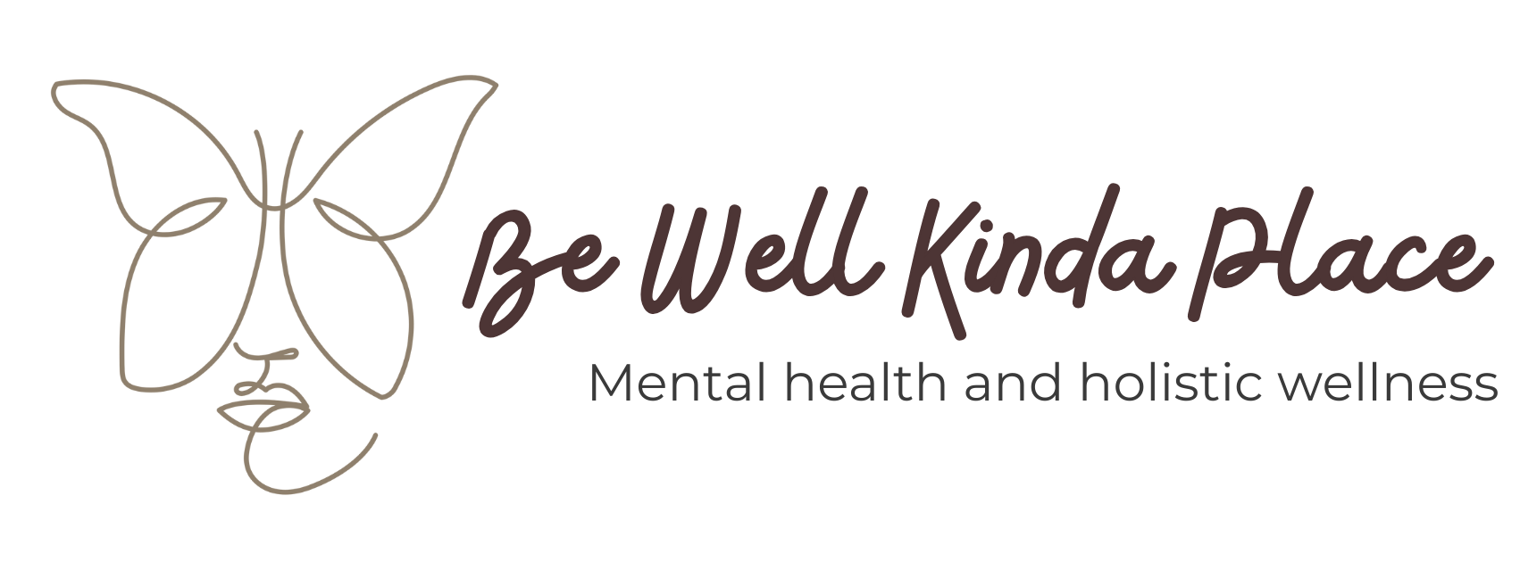 About Us - Be Well Kinda Place